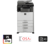 Sharp DX-2500N | Multifunction Color Printer | MFP
