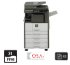 MX-315N | Multifunctional Printer A3 All in One | Black & White