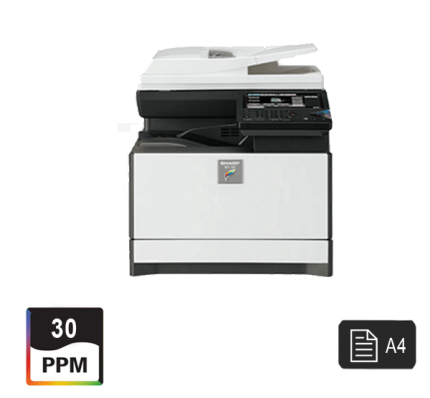 MX-C301W | A4 Colour MFP | Multifunctional Printer