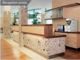 MX-B355WT/MX-B455WT - Sharp Middle East & Africa Document Solutions