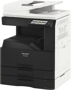 BP-30M31 - Sharp Middle East & Africa Document Solutions