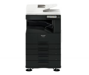 BP-30M31 - Sharp Middle East & Africa Document Solutions