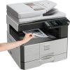 AR-7024D - Sharp Middle East & Africa Document Solutions