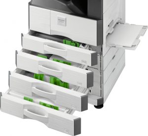 AR-7024D - Sharp Middle East & Africa Document Solutions