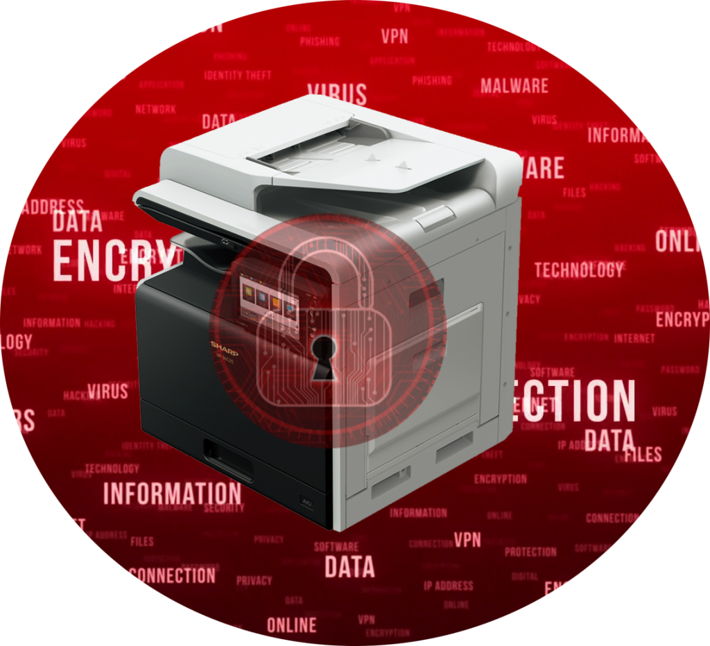 BP-30C25T - Sharp Middle East & Africa Document Solutions