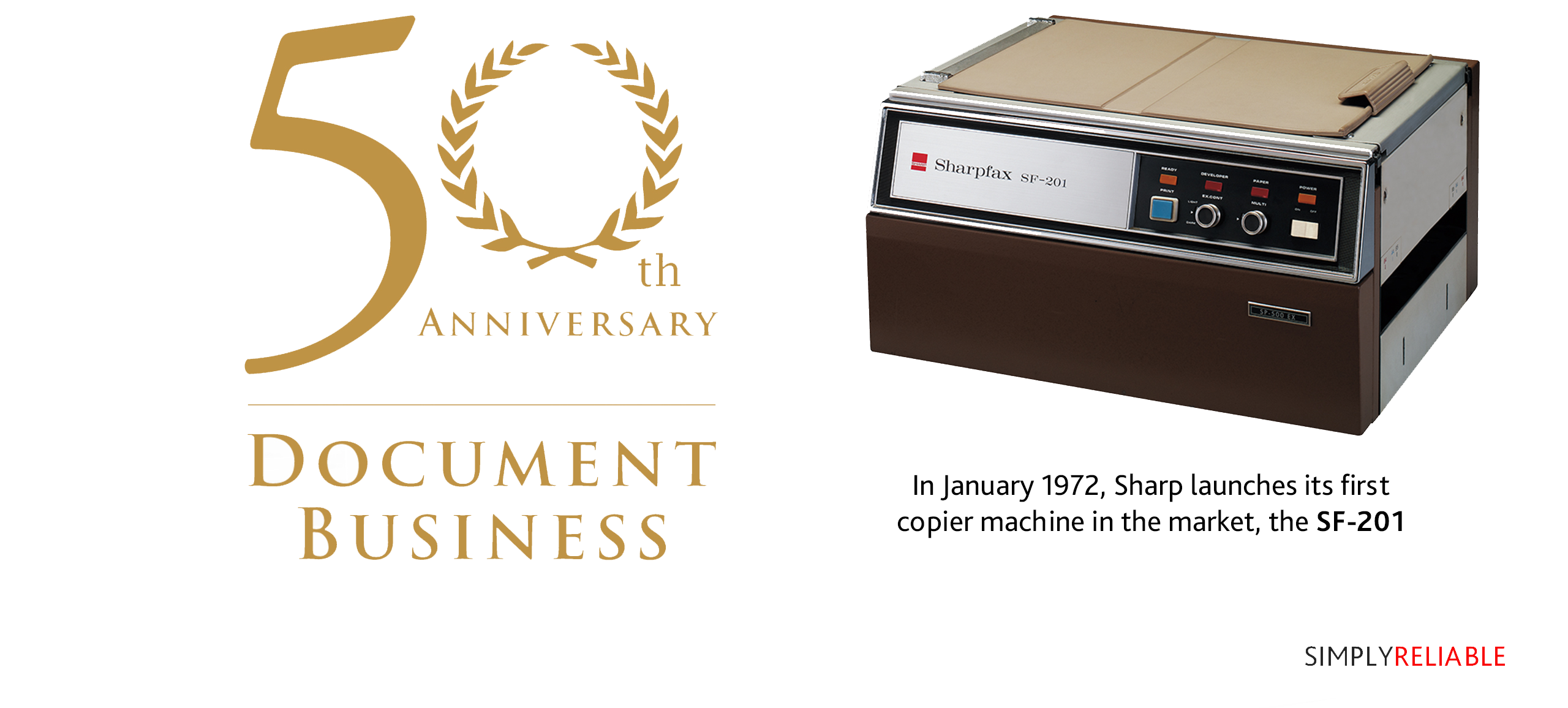 - Sharp Middle East & Africa Document Solutions