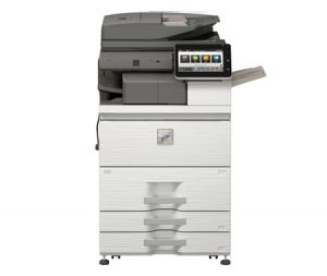 Sharp MX-M7570 | A3 Fast 75PPM B&W MFP Printer Copier