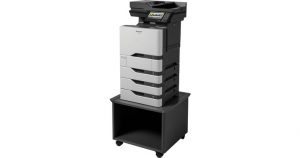 Sharp MX-C407F | All in one Office Printer Photocopier | A4 Colour MFP