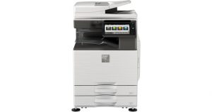 Sharp MX-M3051 All-in-one Printer Copier Scanner - A3 Paper MFP | MX3051