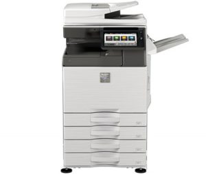 Sharp MX-M4051 A3 MFP B/W Copier Printer Scanner | 40PPM
