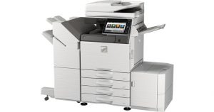 Sharp MX-M4071 | A3 Multifunctional Printer Copier | 40PPM MFP