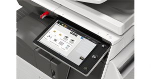Sharp MX-M4071 | A3 Multifunctional Printer Copier | 40PPM MFP