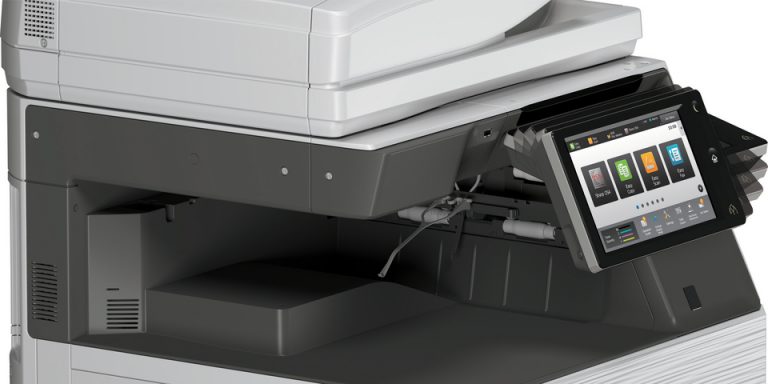 Sharp MX-5071 Digital Copier / Printer - Colour MFP MX-5071