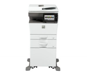 Sharp MX-C304W | All in one Office Printer Photocopier | A4 Colour MFP