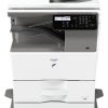Sharp AR-B351T - Digital A4 Printer Copier | Black & White MFP