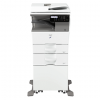 Sharp AR-B351T - Digital A4 Printer Copier | Black & White MFP