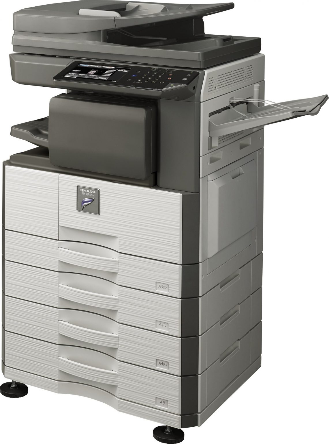Sharp MX-M315NV | 31 Print Speed A3 Printer Copier | Black & White BW