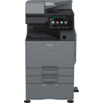 SHARP BP-70M55 Multifunctional A3 Printer | Laser MFP | BP70M55