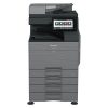 SHARP BP-50C45 Color 45 PPM Printer Copier Scanner - A3 MFP
