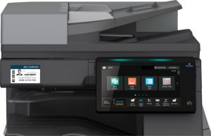 SHARP BP-70M65 Multifunctional Laser A3 Printer | 65PPM MFP