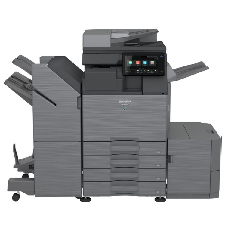 Multifunctional Printers Archives - Sharp Middle East & Africa Document ...