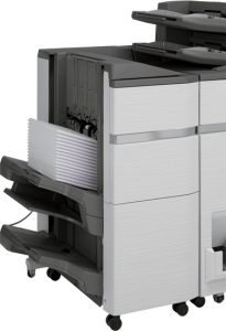 Sharp BP-70M75 Office Black & White Printer Copier | 75 PPM BW