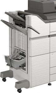 Sharp BP-70M75 Office Black & White Printer Copier | 75 PPM BW