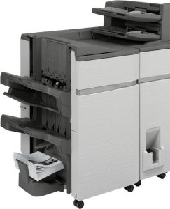 Sharp BP-70M75 Office Black & White Printer Copier | 75 PPM BW
