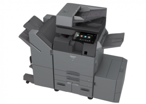 SHARP Future Workplace A3 Multifunctional Laser Printer / Copier