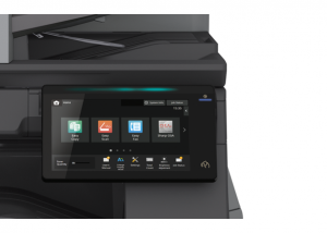 SHARP Future Workplace A3 Multifunctional Laser Printer / Copier