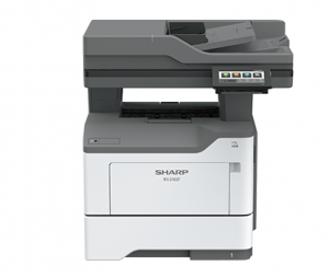 Sharp MX-B468F | A4 Printer Copier Scanner