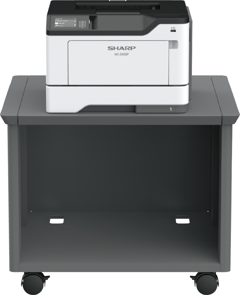 Sharp MX-B468P | Compact Business Printer | A4 Black & White