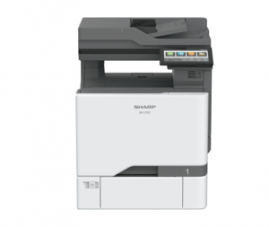 Sharp MX-C428F | Reliable All-in-One A4 Color Office Printer Photcopier