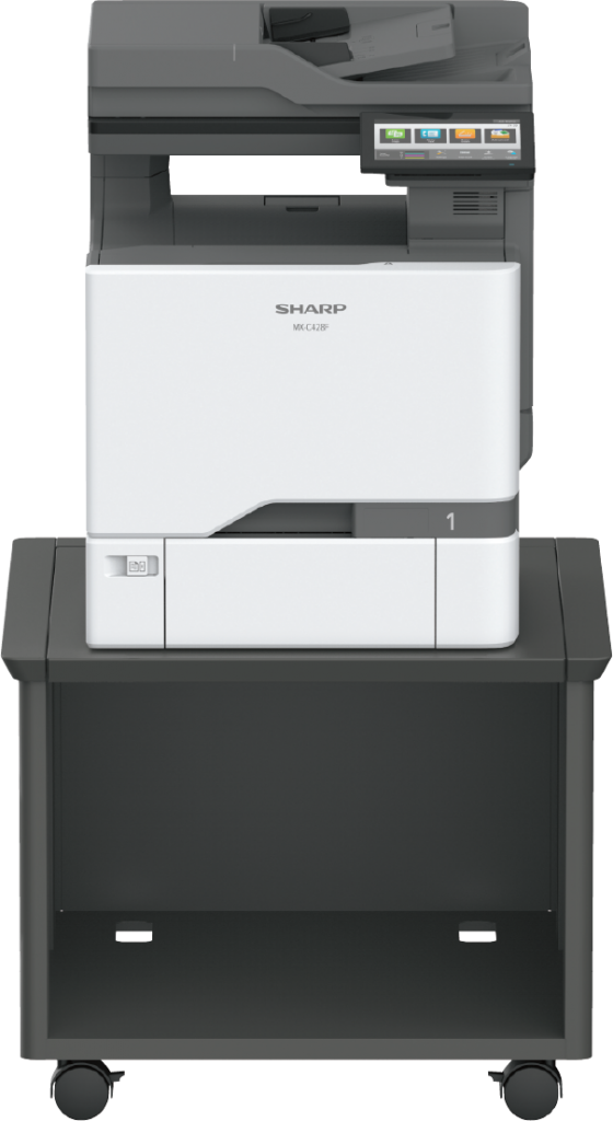 Sharp MX-C428F | Reliable All-in-One A4 Color Office Printer Photcopier