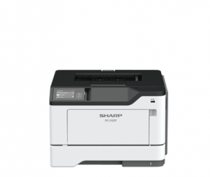 Sharp MX-B468P | Compact Business Printer | A4 Black & White