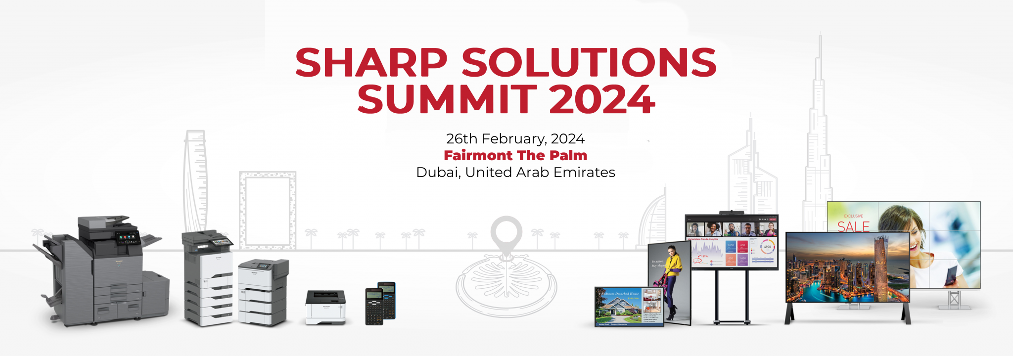 SHARP Solutions Summit 2024 | RSVP