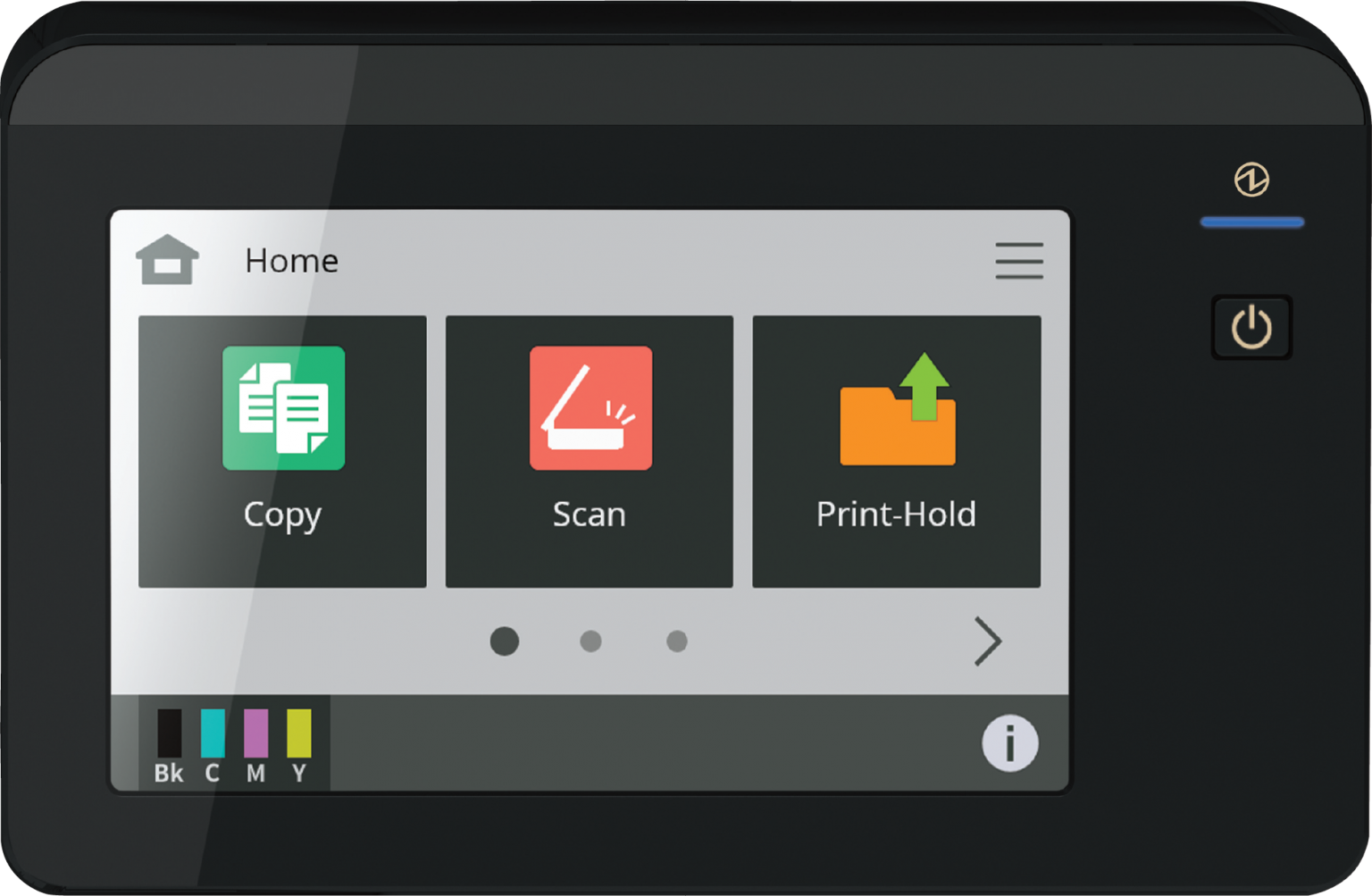SHARP A3 Colour Multifunctional Printers | Helios